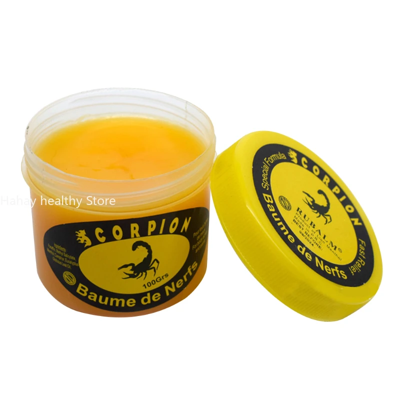 Cr-me-de-menthe-poivr-e-au-scorpion-pommade-rhumatisme-bas-du-dos-oto ...