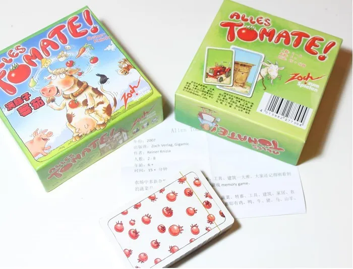 2-8-Players-Alles-Tomate-Cards-Game-Board-Game-Funny-Transactions ...