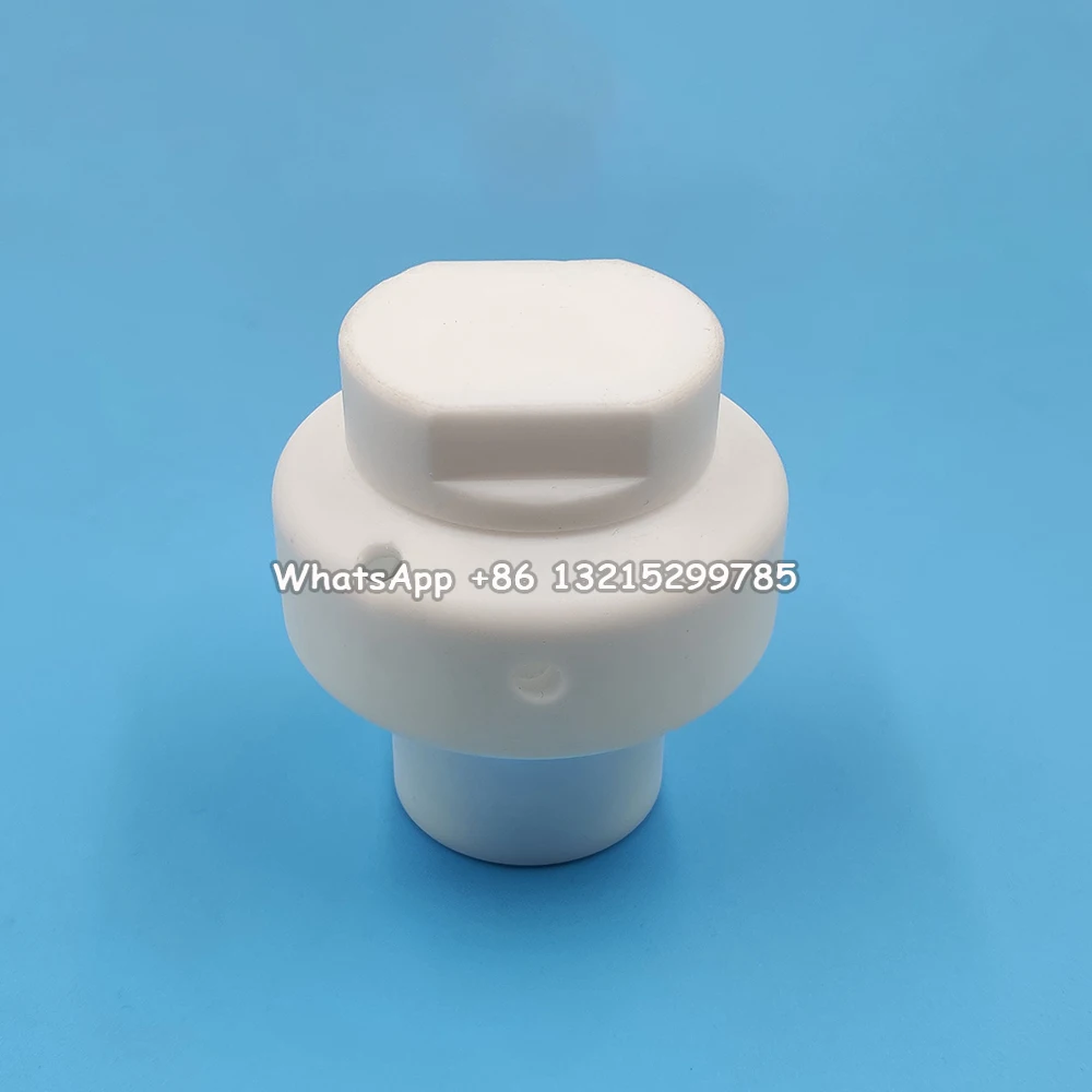 Automatic-Rotary-Nozzle-PTFE-PTFE-27500-Tank-Cleaning-Anti-Corrosion ...