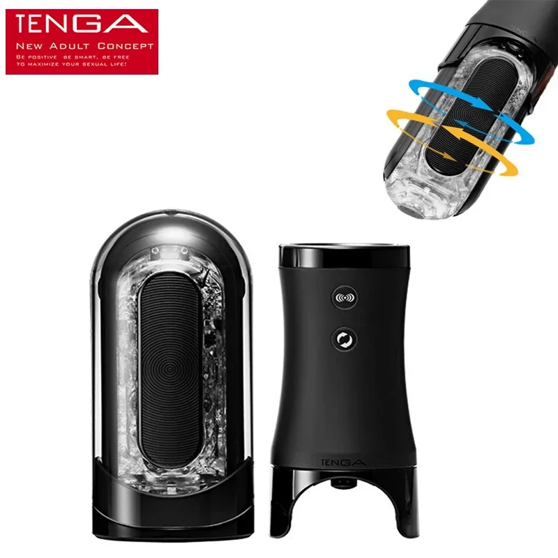 TENGA-elektronik-d-nen-vibrat-r-FLIP-s-f-r-Penis-masaj-ger-ek-kedi ...