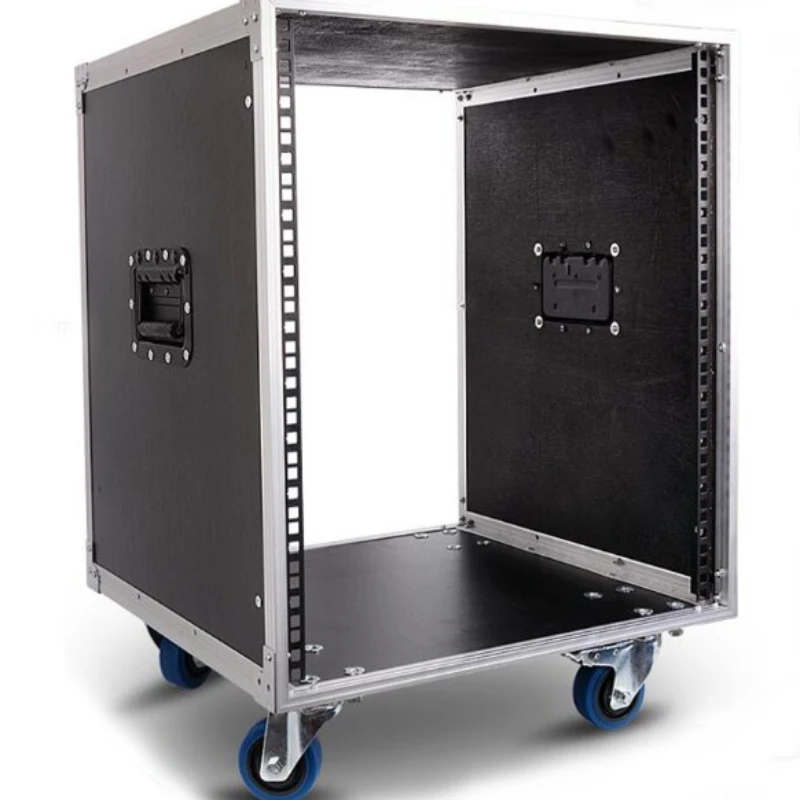 Professional-Audio-System-Rack-Case-instala-o-Rackmount-casos-com-roda ...