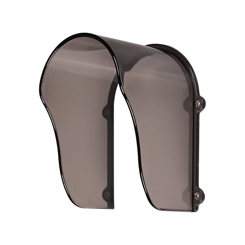 Plastic-Door-Lock-Waterproof-Cover-to-Keep-Access-Control-Dry-For ...