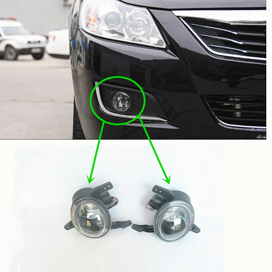 Piezas-de-carrocer-a-de-coche-faro-antiniebla-PA10-51-680-690-para ...