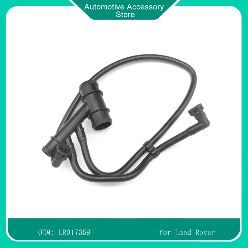 LR017359-Auto-Parts-Engine-Coolant-Hose-For-Land-Rover-Range-Rover-2010 ...
