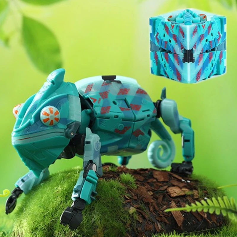 Model Toys | Beastbox | Transformer/robot - 【 Stock】52toys Bb-47 Bb47 ...