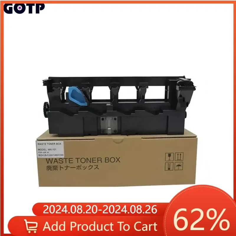 1PCS-For-Konica-Minolta-Bizhub-224e-284e-364e-454e-554e-C220-C221-C221S ...