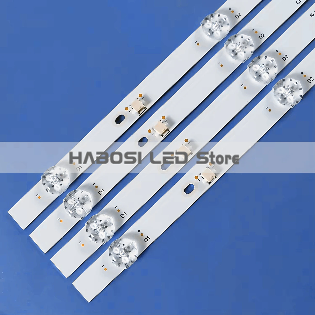 8pcs-Kit-CRH-ZG50G7N3030080494KREV1-1-JL-D50081330-002AS-M-V01-U50H7N ...