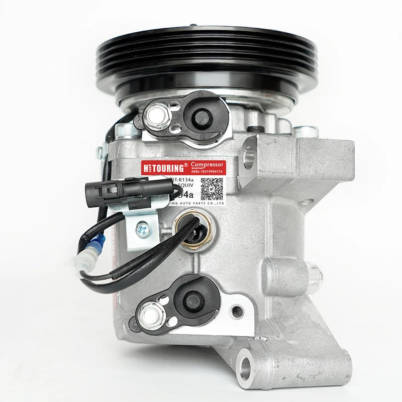 for-Suzuki-Jimny-ac-compressor-95200-77GB2-95201-77GB2-9520077GB2 ...