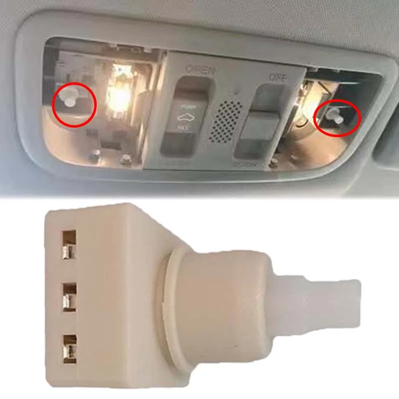 Interior-Dome-Lamp-Interior-Light-Switches-For-Acura-TSX-Honda ...