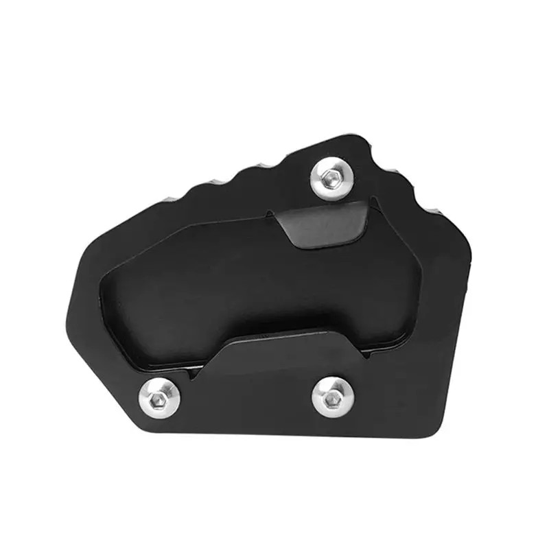 Extension Pad Support Plate Kickstand Foot Side Stand For BMW R1300GS R ...