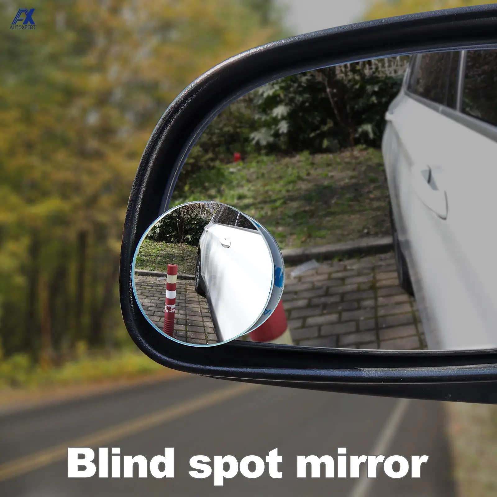 Pair-360-Wide-Angle-Blind-Spot-Mirror-Round-Convex-Side-Blindspot ...