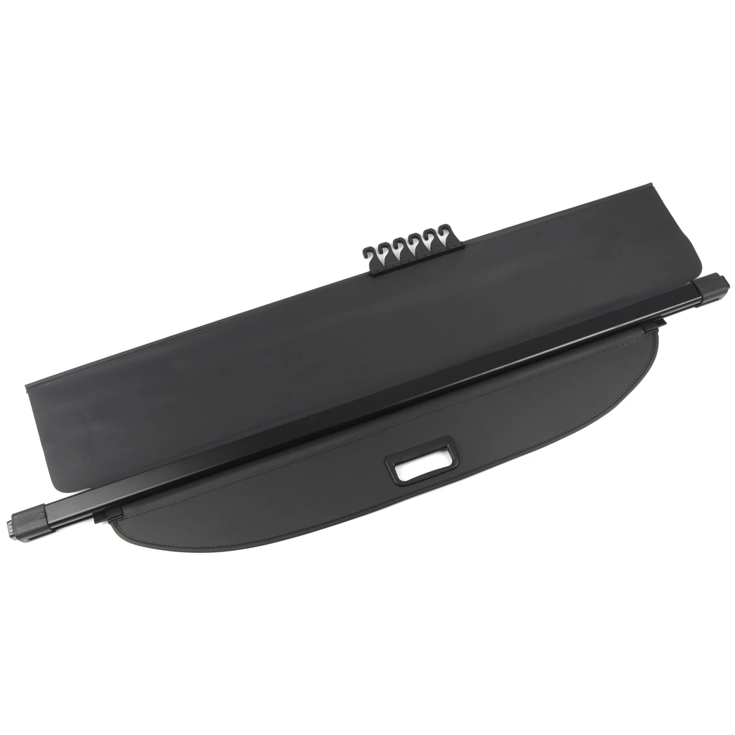 Fit-for-Mitsubishi-Outlander-2022-2023-2024-Black-Rear-Cargo-Cover ...