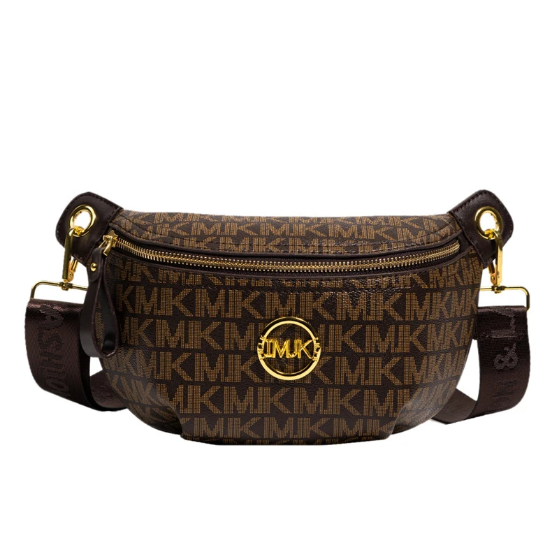 IMJK Luxury Women's Shoulder Bags Designer Backpack Crossbody Shoulder ...