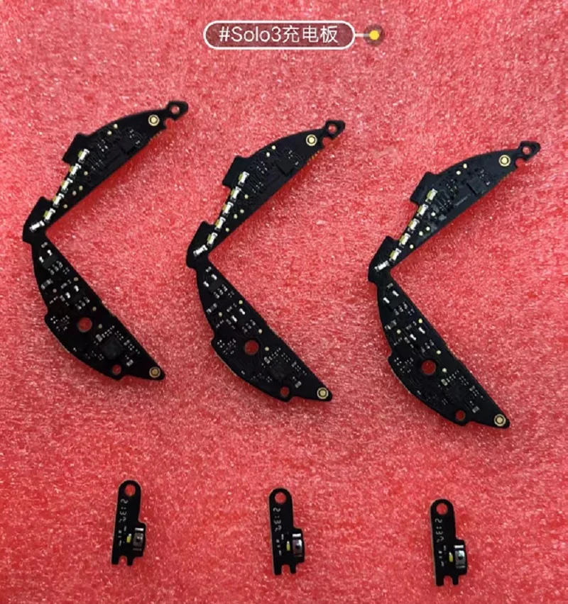 Original Charging Charger Board PCB Board for Beats Solo3 Headset for ...