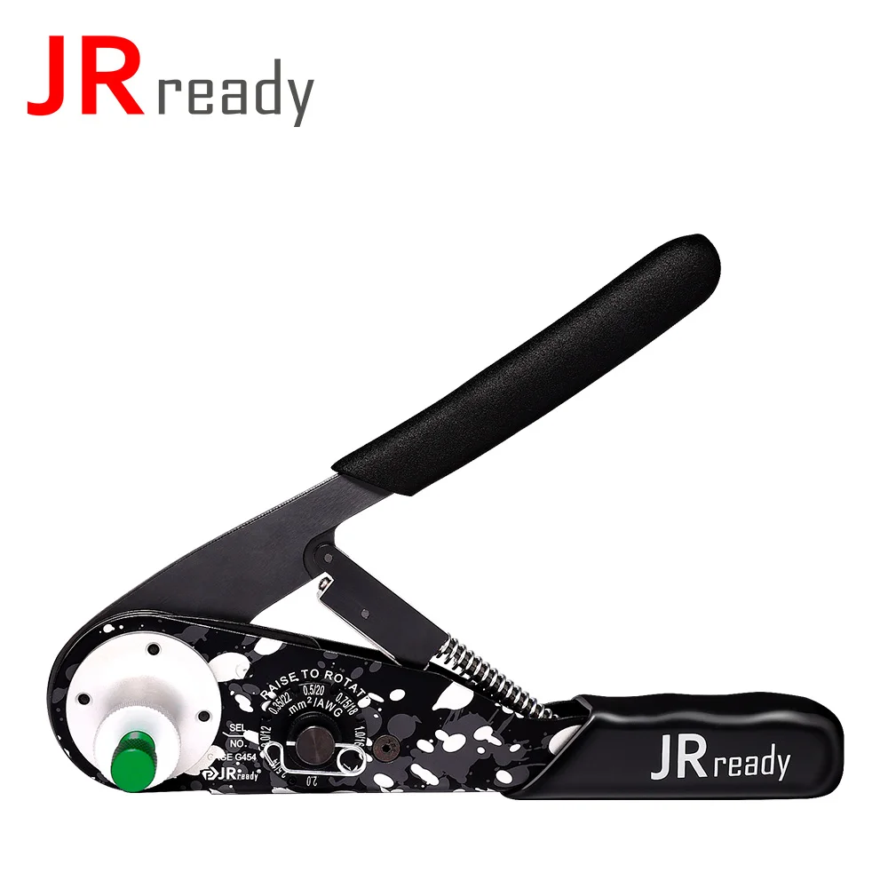JRready Store