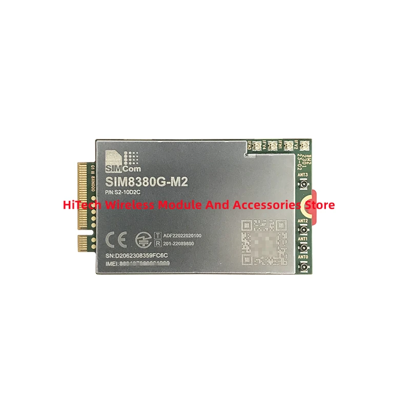 in-stock-SIMCOM-SIM8380G-M2-5G-M-2-module-Supports-mmwave-frequency-R16 ...