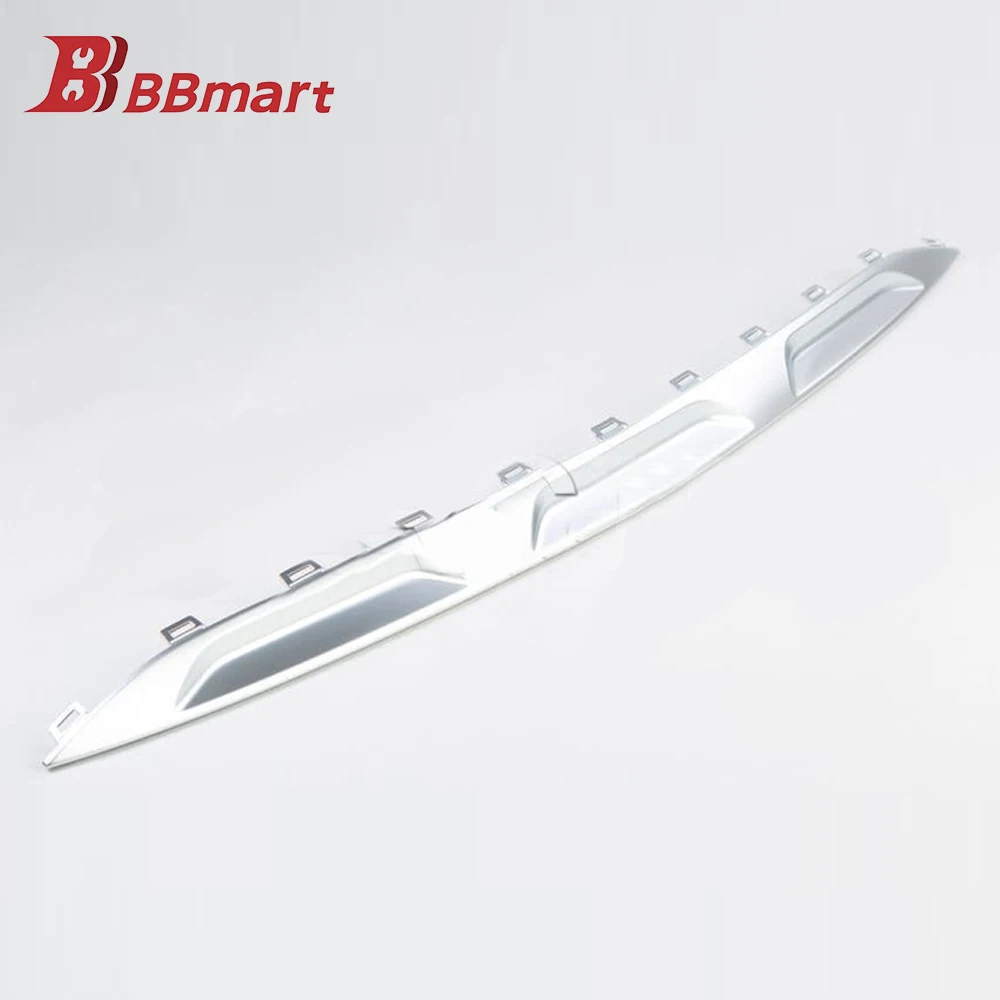 A1678855105-BBmart-Auto-Parts-1pc-Front-Bumper-Lower-Chrome-Moulding ...