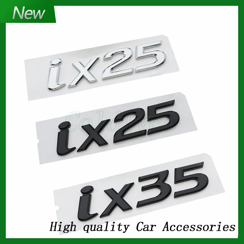 For-Hyundai-ix35-ix25-Emblem-Decal-Logo-Rear-Trunk-Tail-Nameplate-Car ...