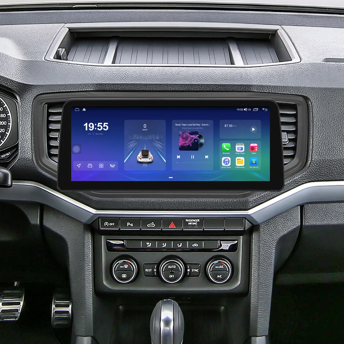 for-Volkswagen-Amarok-2016-2017-2018-2019-2020-2021-2022-Qled-2K-Big ...