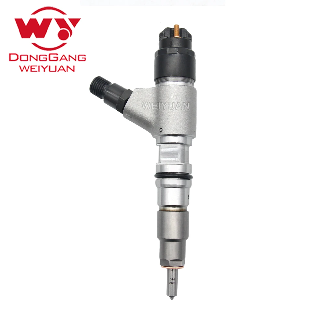 Common Rail Diesel Fuel Injector 0445120400, for Bosch, injection ...