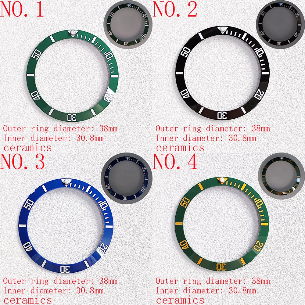 Sloping-38mm-30-8mm-Ceramic-Bezel-GMT-and-Diving-Watch-Insert-For-40mm ...