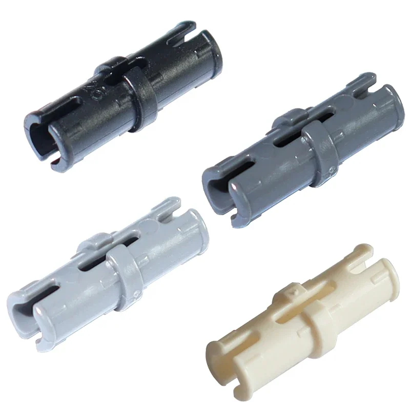 100PCS 2780 Pin with Friction Building Block Bricks Connector Technical ...