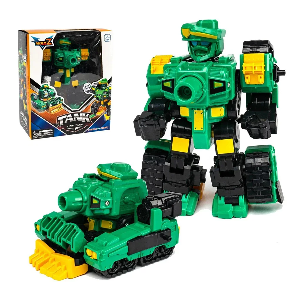 Transformation-Toys-Robot-Car-Action-Figure-Truck-Deformation-Toys ...