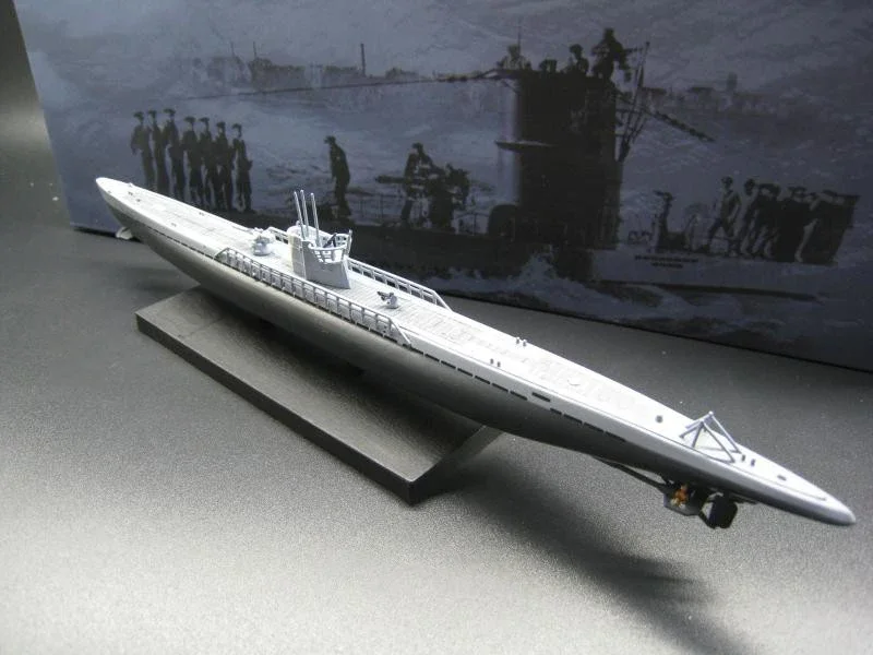 Gegoten-Legering-Metaal-1-350-Schaal-1939-U-Vorm-Boot-U-47-U-26-U-181.jpg