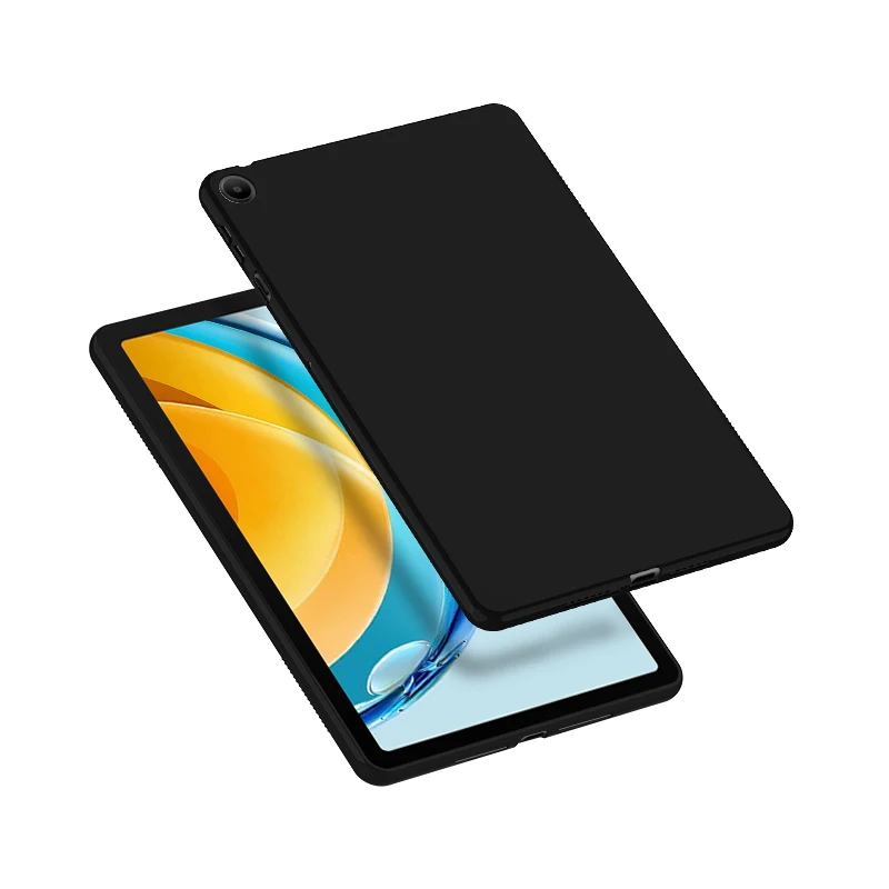 Huawei Soft TPU Silicone Tablet Case - Protective Cover for MatePad Air ...