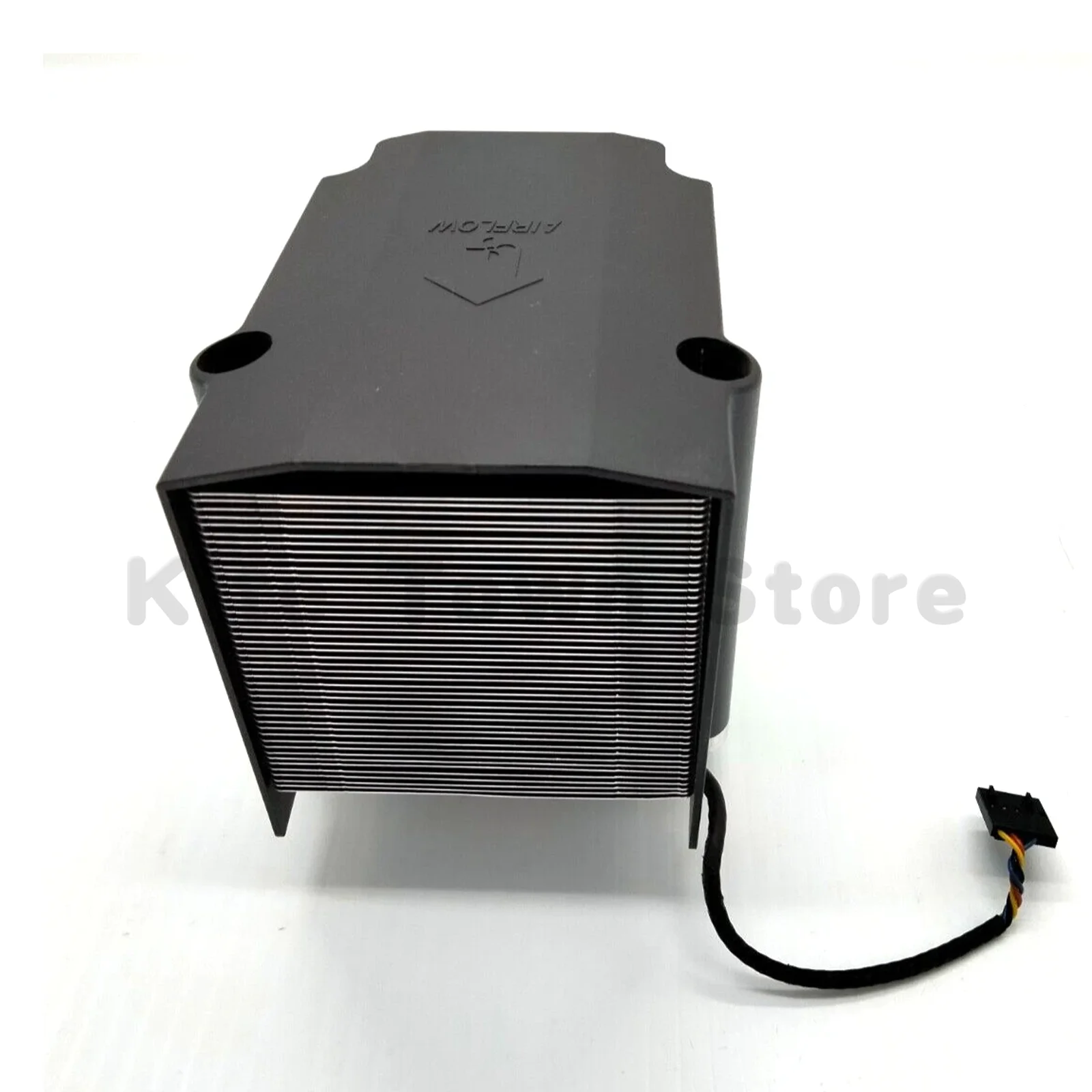 Para Dell CPU Cooler Dissipador de calor LGA2011 T3600 T5600 T5610 ...