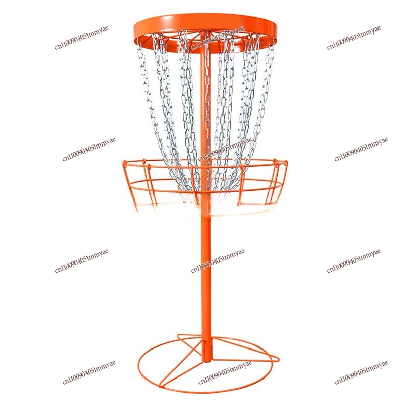 Golf frisbee game, chain frisbee rack net - AliExpress 15