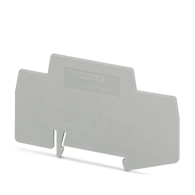 Phoenix contact PTTB 2.5-PE -3210596 Protective conductor double-level terminal block D-PTTB 2.5 ...