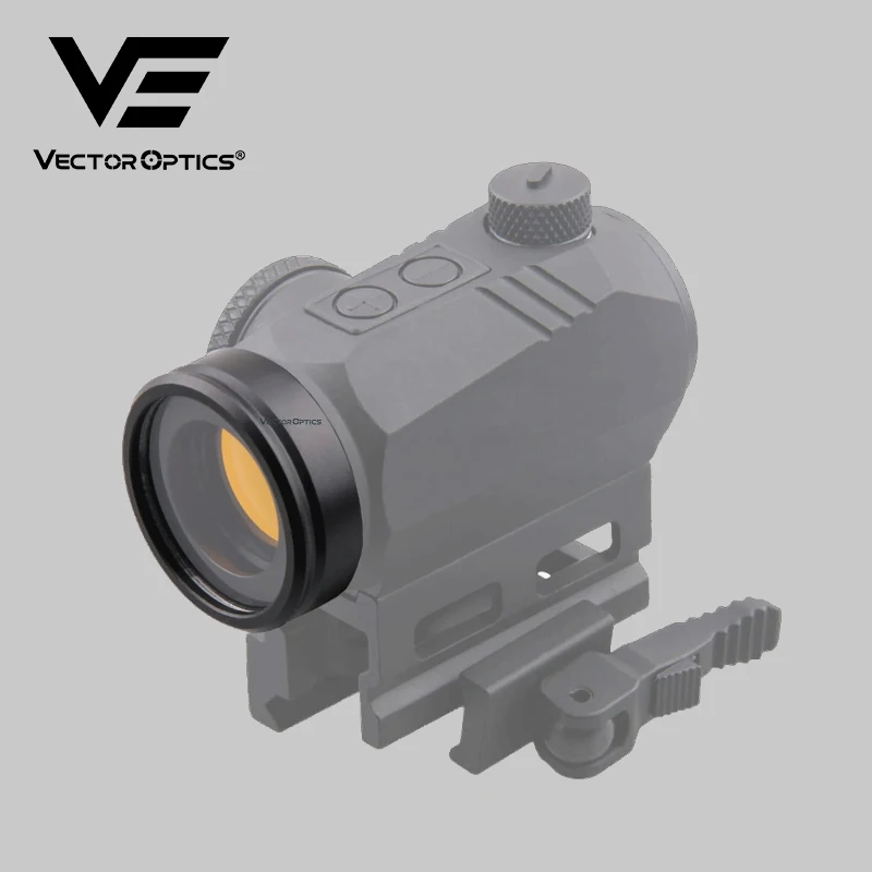 VectorOptics-Red-Dot-Scope-Sight-Lens-Protection-Cover-Fits-28-30mm ...