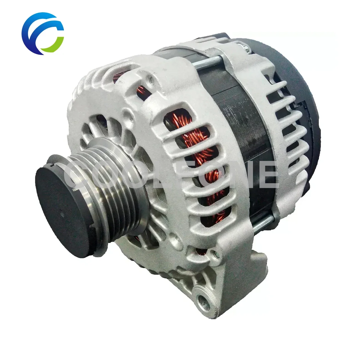 Generator Alternator for Chevrolet Blazer Holden RG Colorado 2.8 Diesel ...