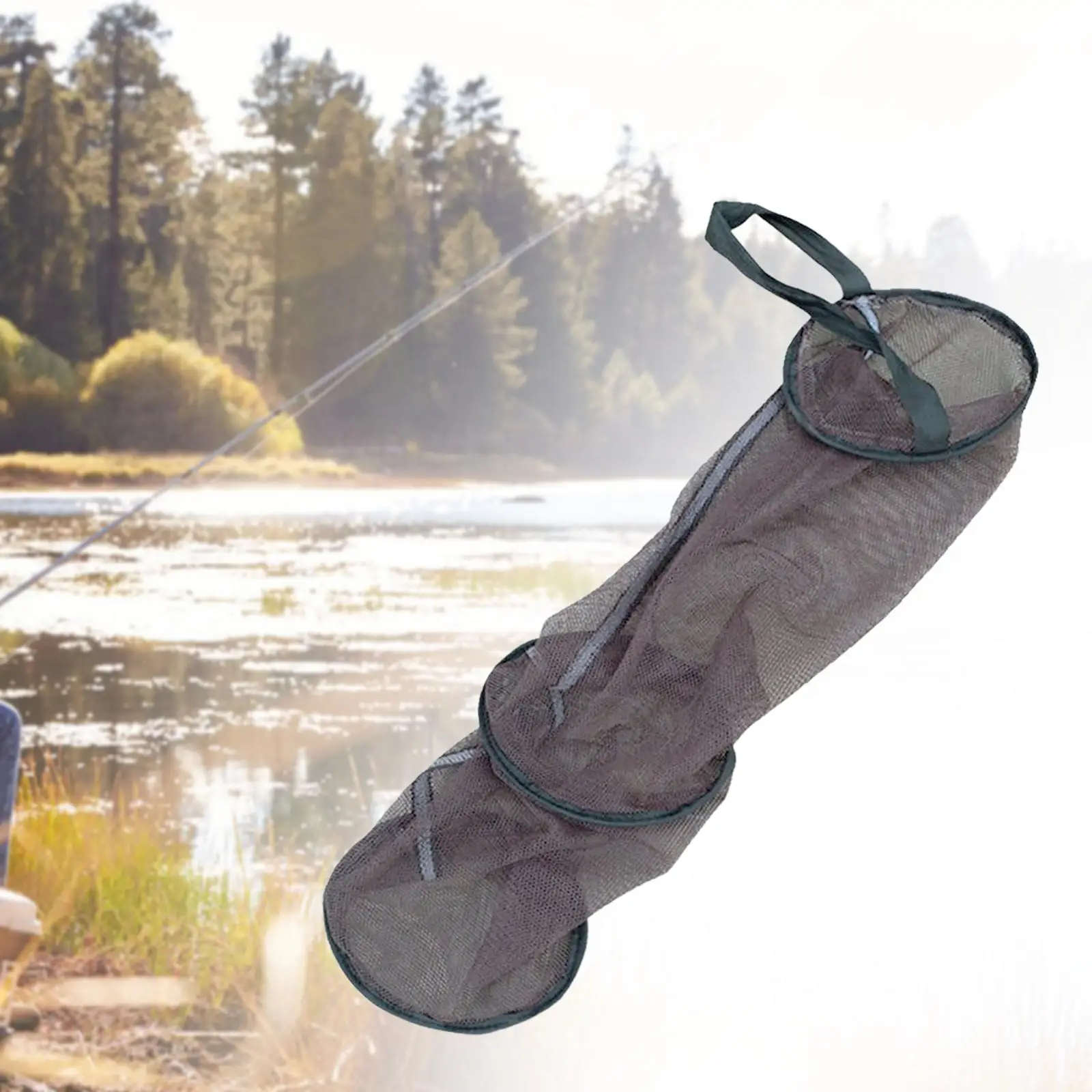 Fhing-Net-Foldable-Lightweight-Fhing-Fhing-Net-Storage-for-Minnows ...