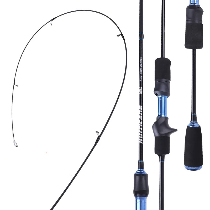 Baitcasting-Fishing-Rod-1-68M-1-8M-UL-Power-Ultra-Light-Lure-Fishing ...