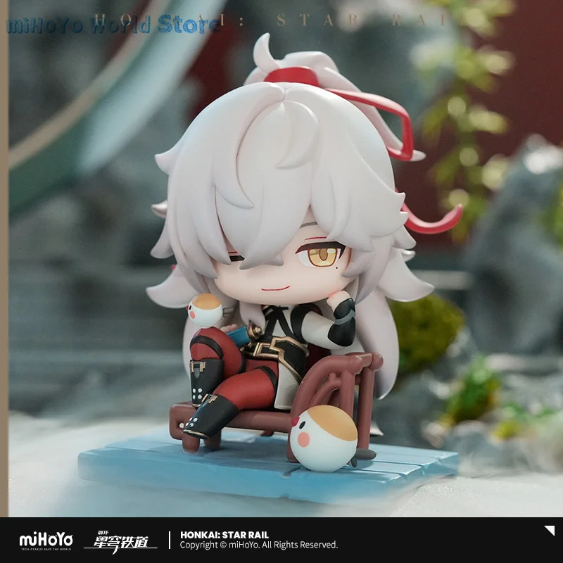Genuine-MiHoYo-Official-Game-Honkai-Star-Rail-JingYuan-Q-Figures-Garage ...