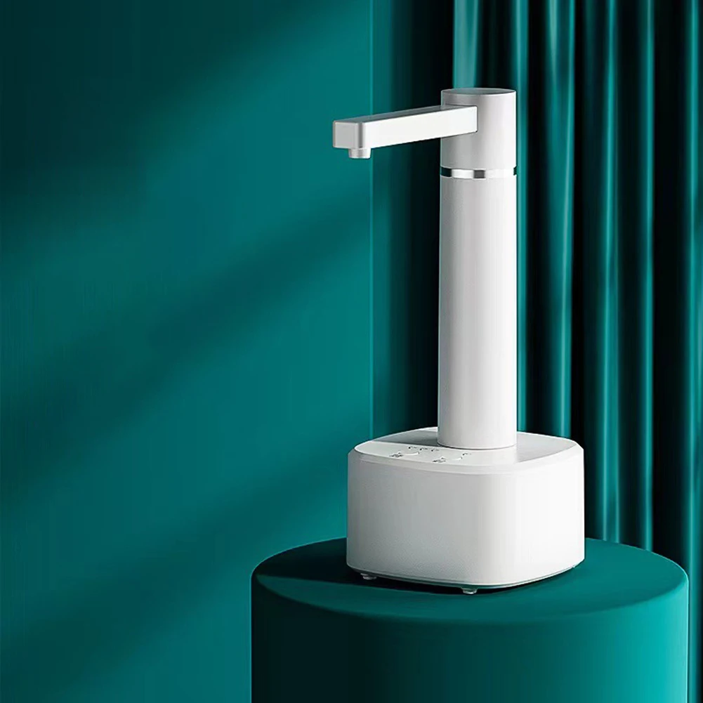 Dispensador automático para de galão de água