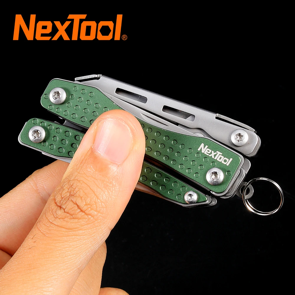 NexTool-Mini-Flagship-10-en-1-herramienta-multifuncional-plegable-EDC ...