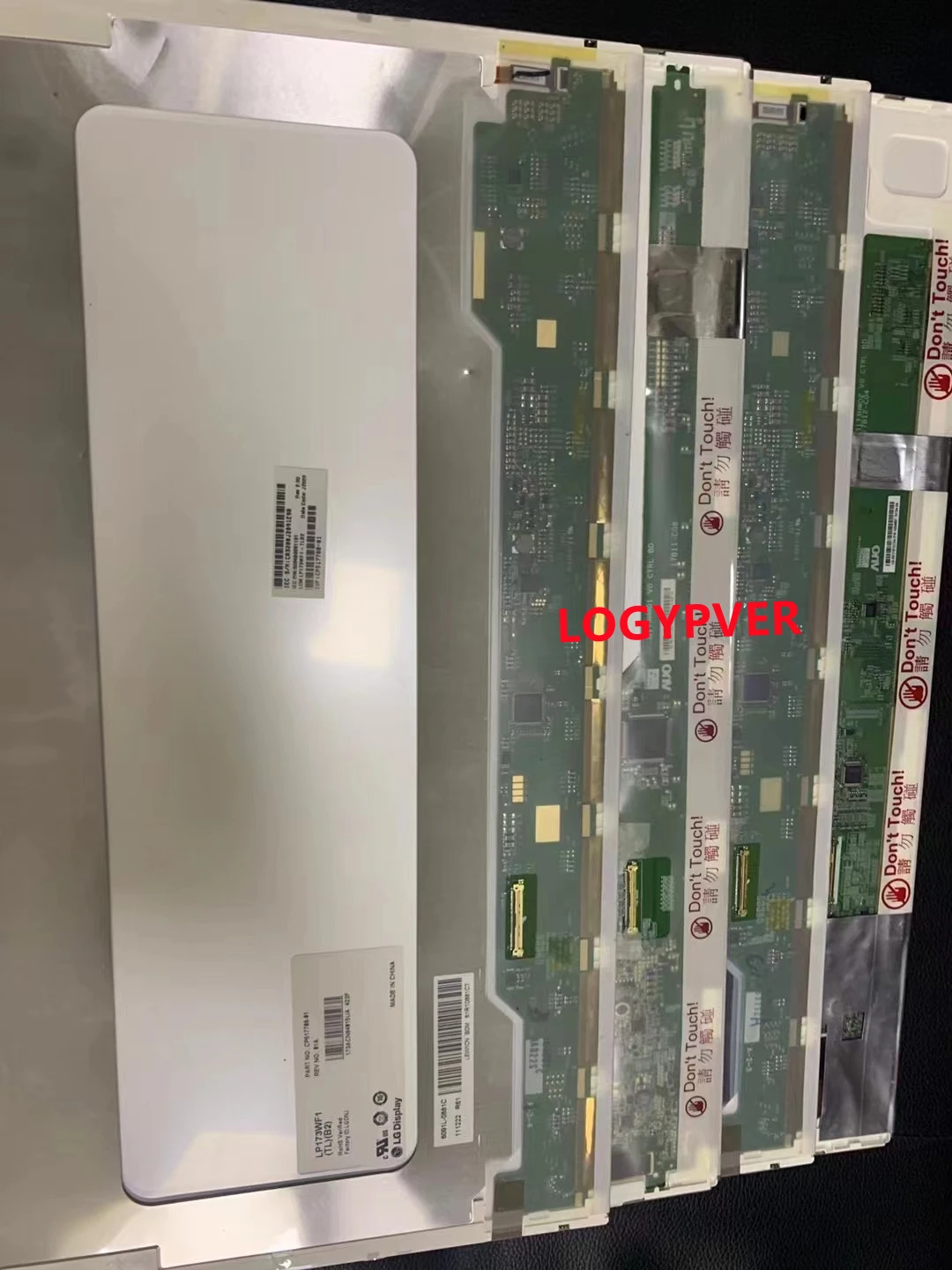 15,6-дюймовая матрица NT133WHM-N61 B133HAN05.C M133NWR9 R0 FHD для ...