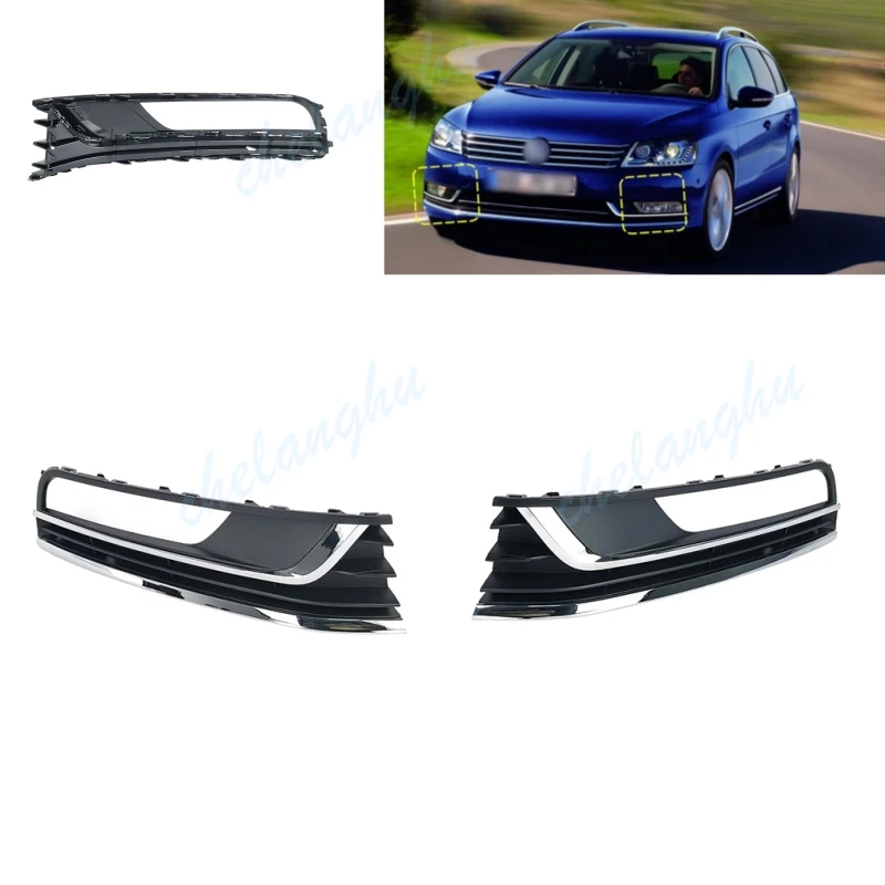 What You Need to Know About Passat Wide Body Kits for VW Passat B7 ...