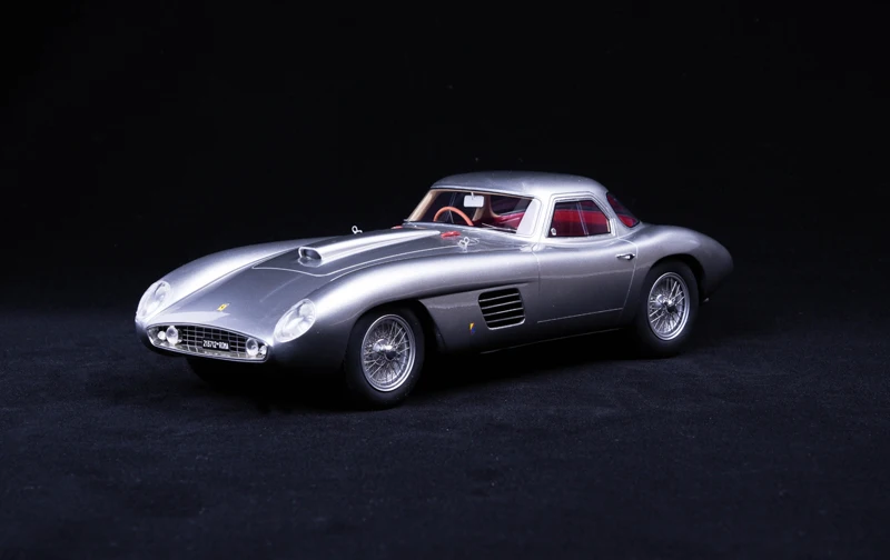 Cmf 1:18 For Ferrari 375 Mm Scaglietti Coupe 1954 Classic Cars Limited ...