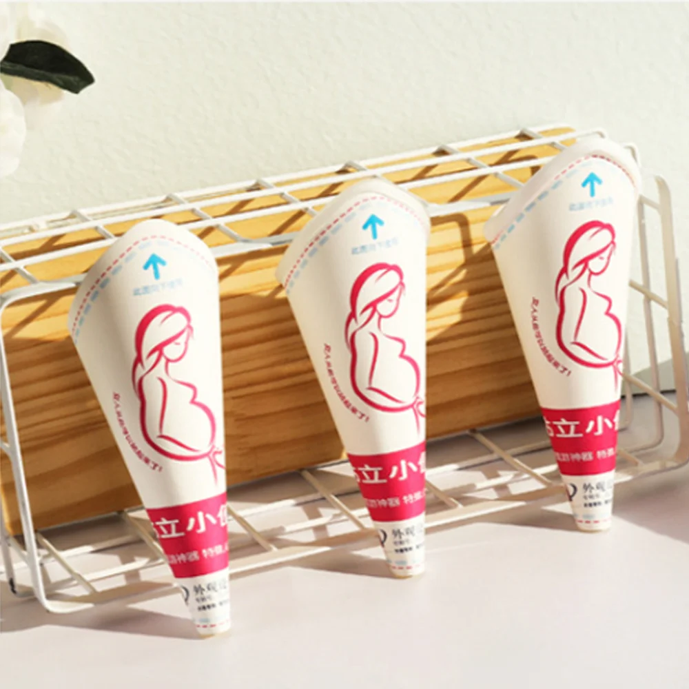 12-20pcs-Hygienic-Disposable-Female-Urination-Device-Stand-Up-Foldable ...