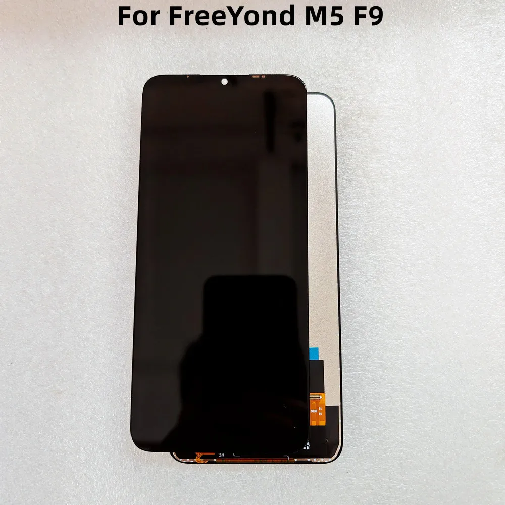 For-FreeYond-F9-LCD-Touch-Screen-Digitizer-For-FreeYond-M5-Display ...