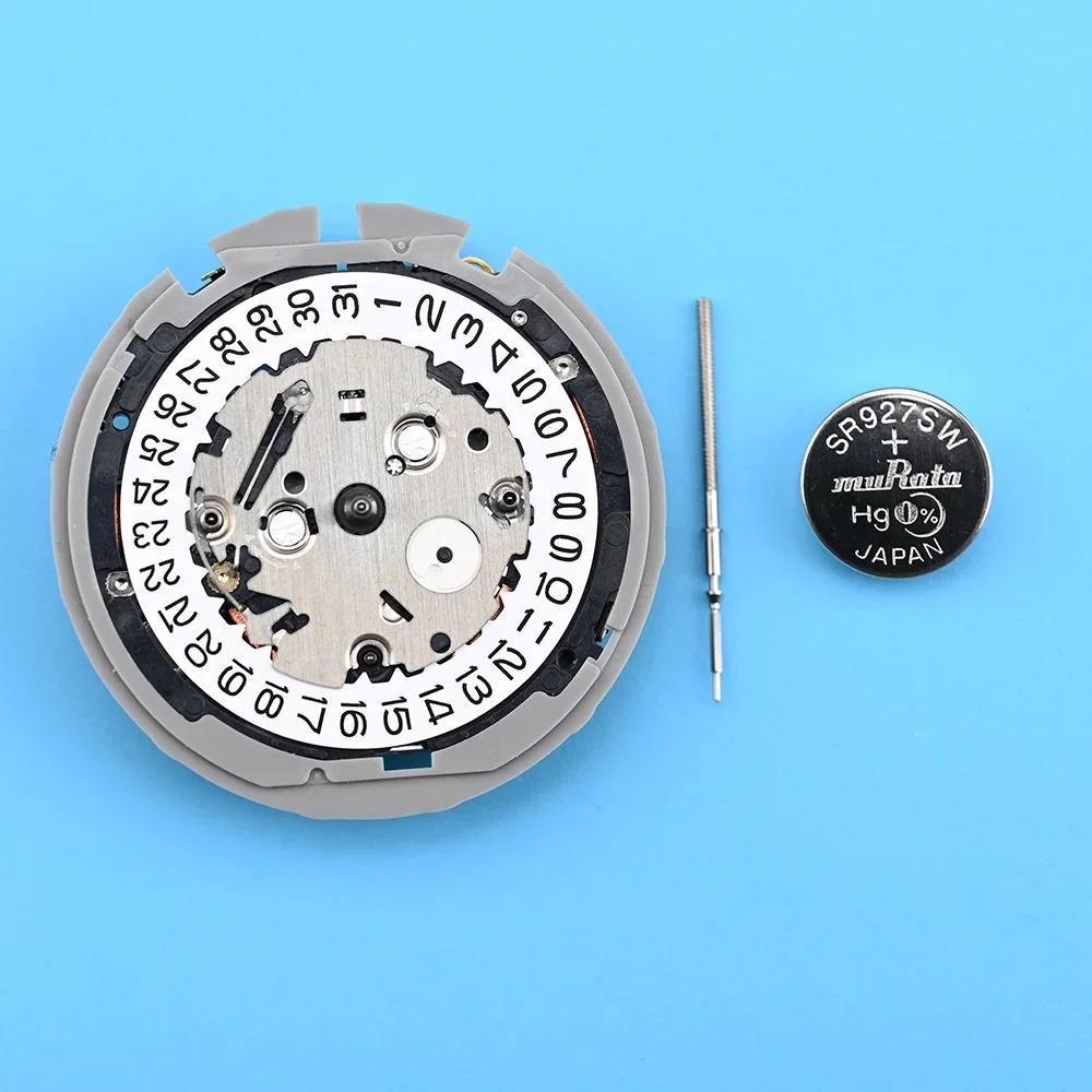 YM26-Movement-Epson-YM26A-MovementTime-Alarm-Series-Size-12-8-Hands-6-9 ...