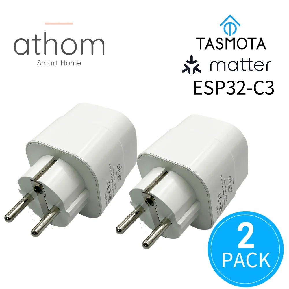Athom-Preflashed-ESP32C3-TASMOTA-WiFi-Plug-Works-With-Matter-Home ...