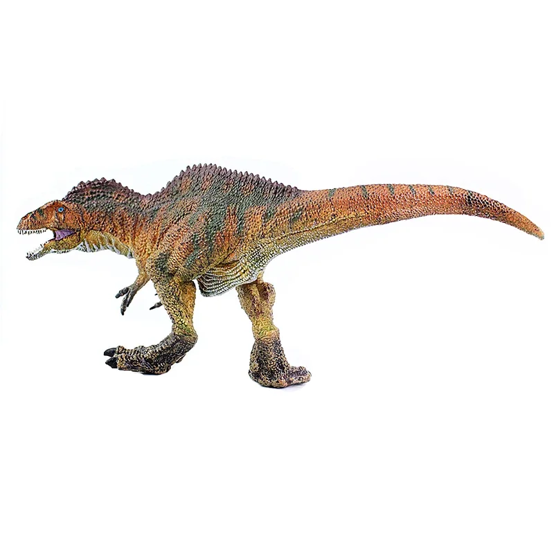 Simulaci-n-jur-sica-de-Spinosaurus-para-ni-os-juguete-de-dinosaurio-s ...