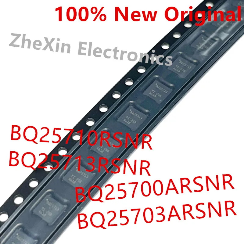 10 قطعة/الوحدة BQ25703ARSNR BQ25703A 、BQ25700ARSNR BQ25700A ...