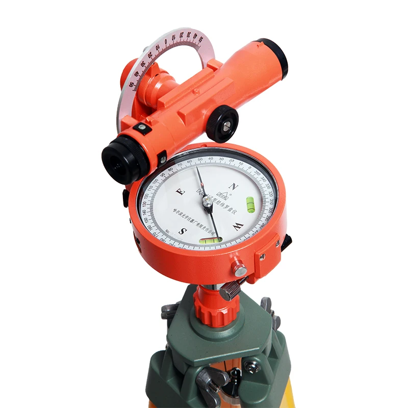 HARBIN-theodolite-surveying-Compass-DQL-16Z-Prismatic-Compass-with ...