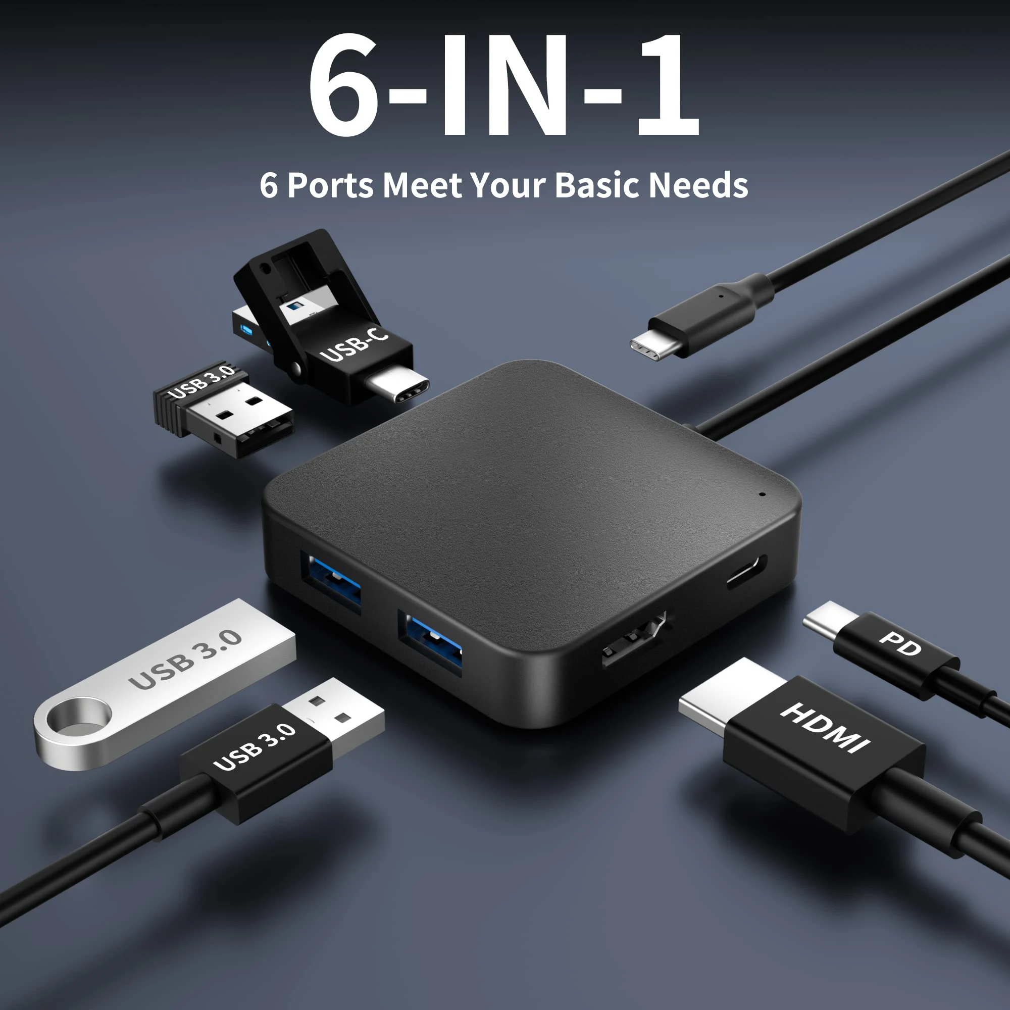 USB-Type-C-Hub-with-4K-HDMI-Power-Delivery-100W-3-USB-3-0-Port-1.jpg